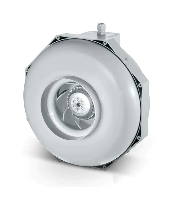 Centrifugal Can Fan RK 150mm 470m3/H | HYROLEAF