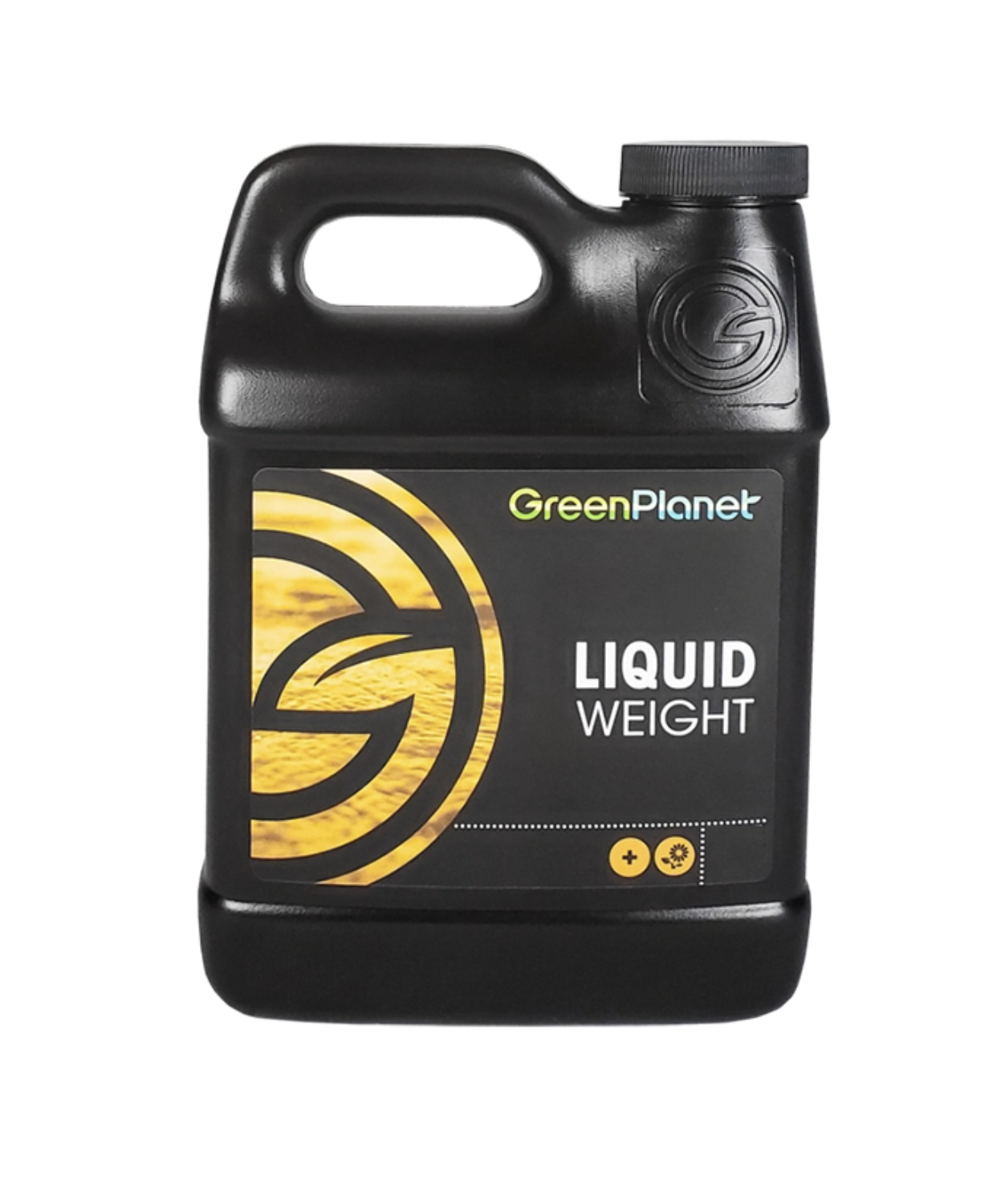 Green Planet Liquid Weight