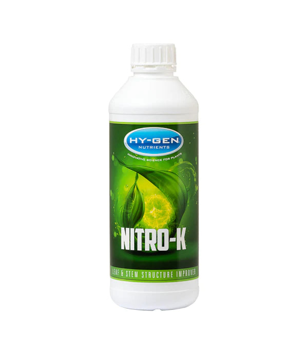 Hy-Gen Nitro-K | HYROLEAF