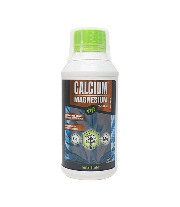 Nutrifield Calcium Magnesium | HYROLEAF